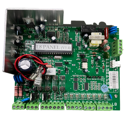 ALM-L8 - GA Technology